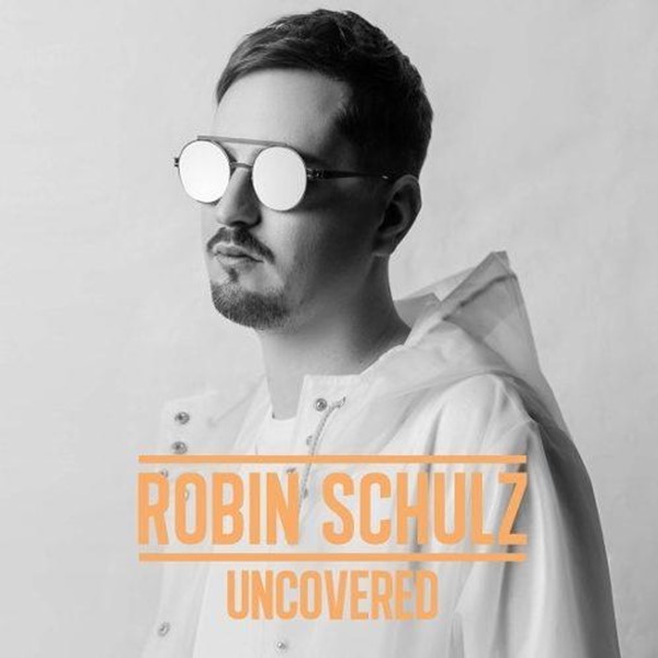 CD ROBIN SCHULZ - UNCOVERED | Shopee Brasil