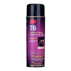 Adesivo Spray 3m 76 Cola Tecido Forro Teto Carro Tapeceiro | Shopee Brasil