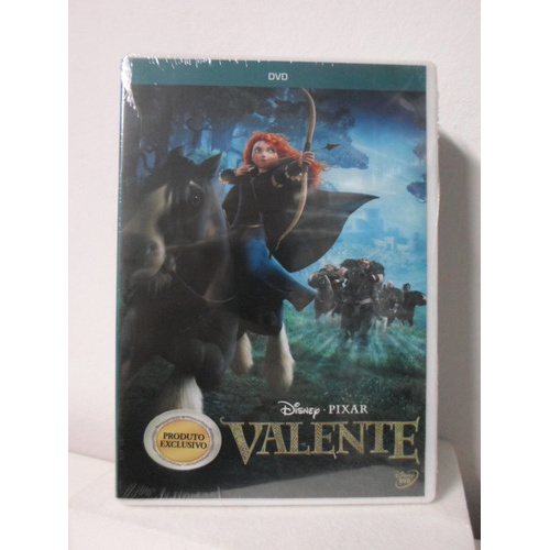 Dvd Valente - Lacrado | Shopee Brasil