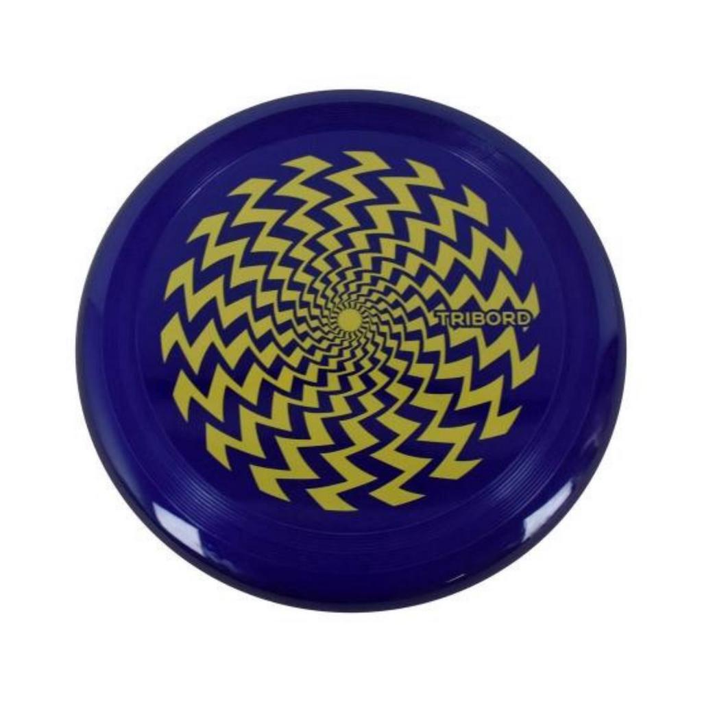 Disco De Frisbee D90 Tribord - Colorido (1 Unidade) | Shopee Brasil
