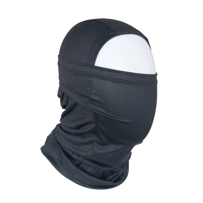 Mascara Balaclava Bandana Monster 3x M3x Outdoor Black | Shopee Brasil