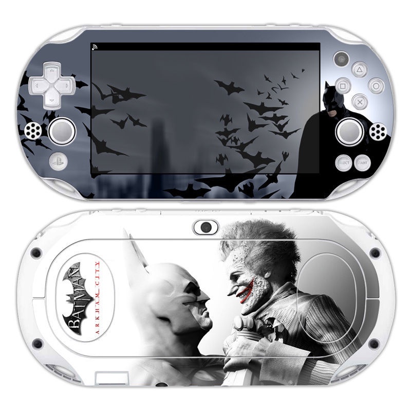 Vita 2000 store