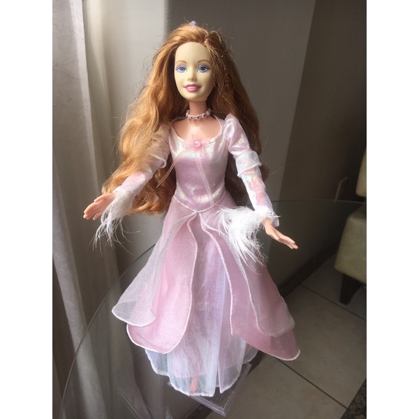 Barbie Brietta Magia de Aladus | Shopee Brasil