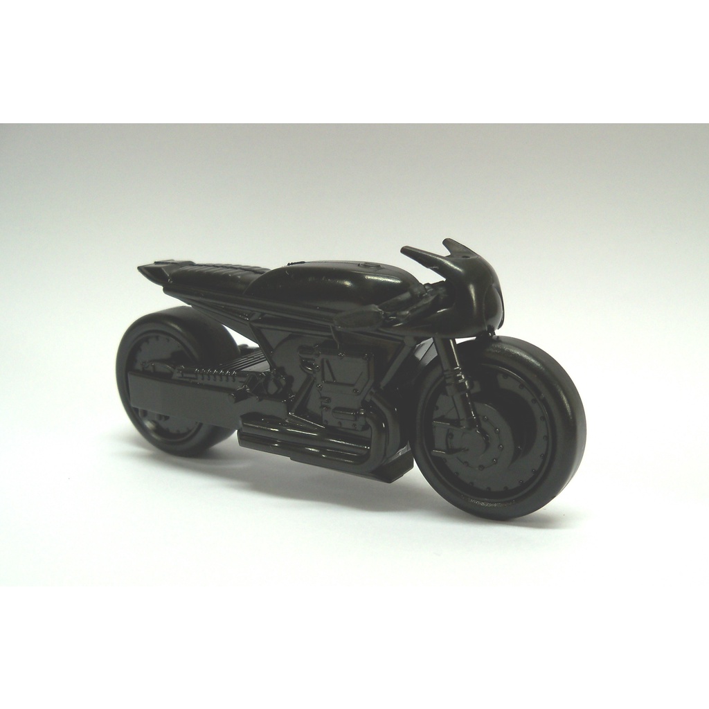 Batcycle ou Bat-Moto Exclusiva do Bob's Baseado no Filme The Batman ...