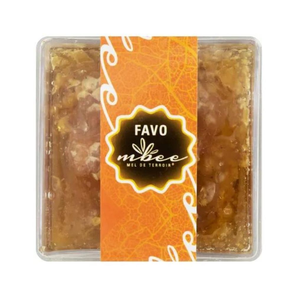 Favo de Mel MBEE 150G | Shopee Brasil