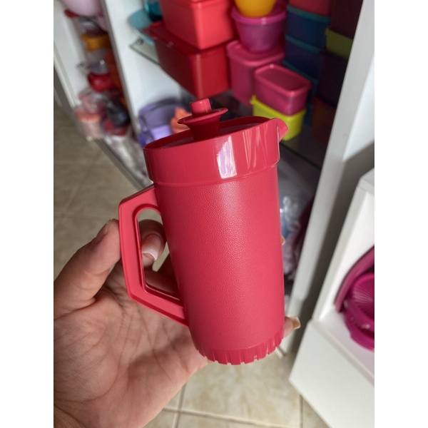 mini jarra tupperware | Shopee Brasil