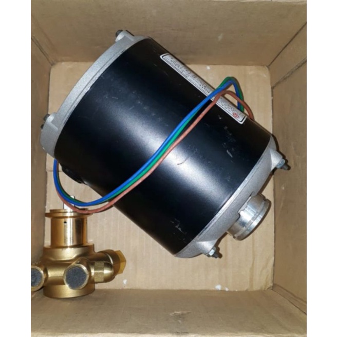 kit bomba procon 250 psi + 1 motor elétrico 1/3 cv. 220v | Shopee Brasil