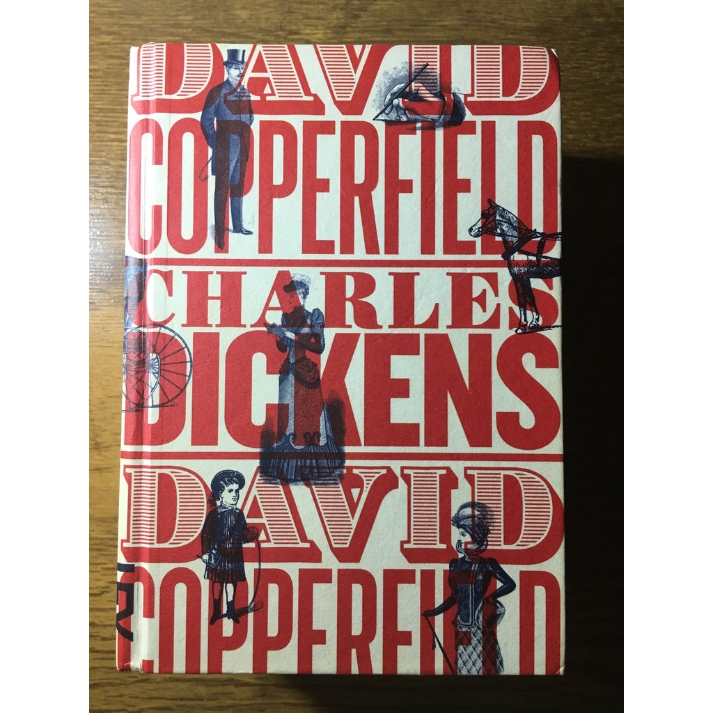 Livro David Copperfield, de Charles Dickens - Cosac Naify | Shopee Brasil