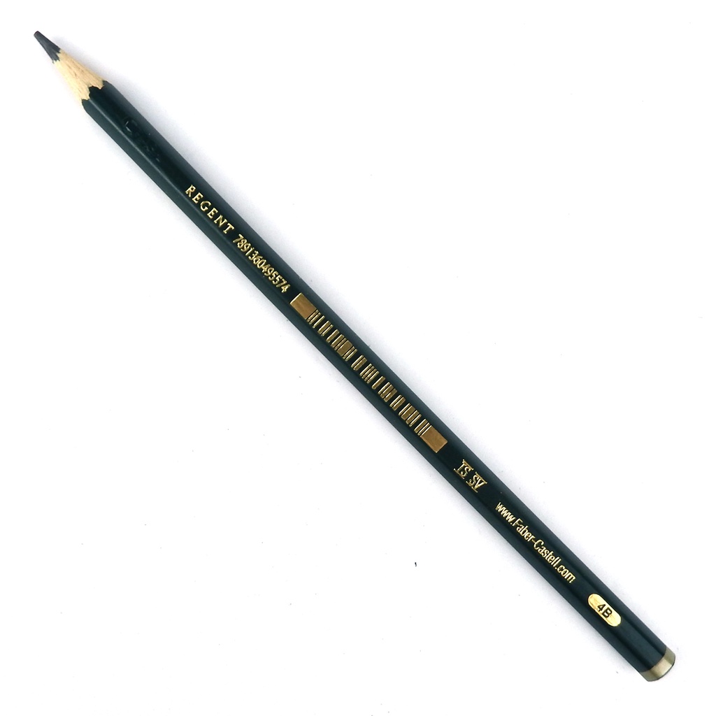 Lapis Grafite Faber Castell 2b, 3b, Hb, B, 3b, 4b, 6b | Shopee Brasil