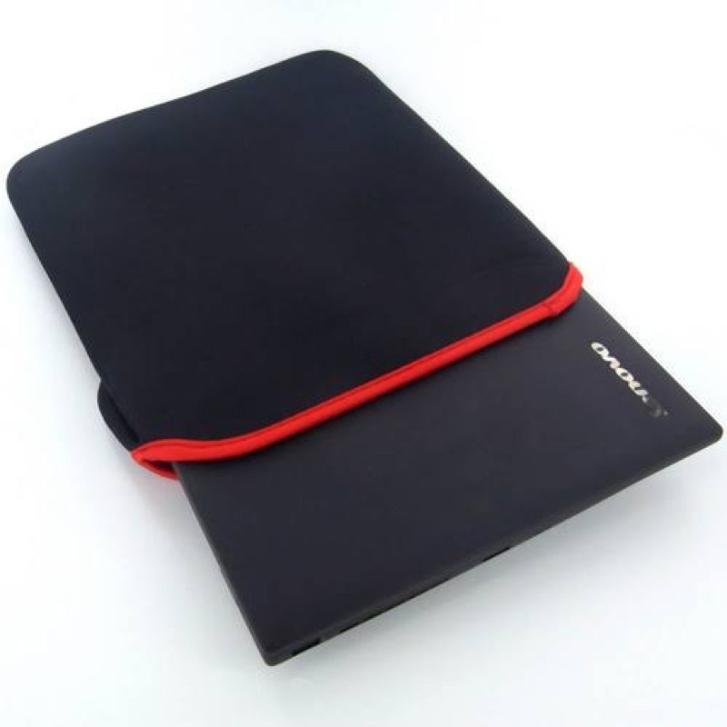 Capa Para Notebook Tablet 10/14 polegadas Neoprene Dupla Face | Shopee ...