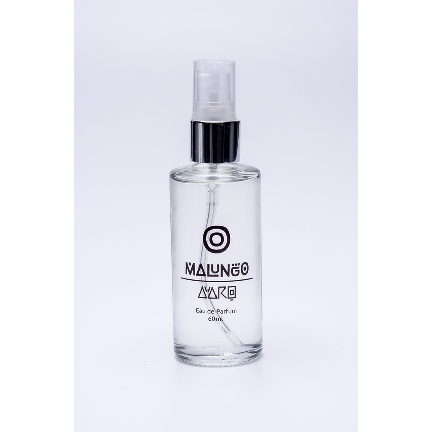 Perfume Malungo AARO 60ml | Shopee Brasil