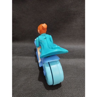 Miniatura Lucy - Meu Malvado Favorito (Minions) | Shopee Brasil