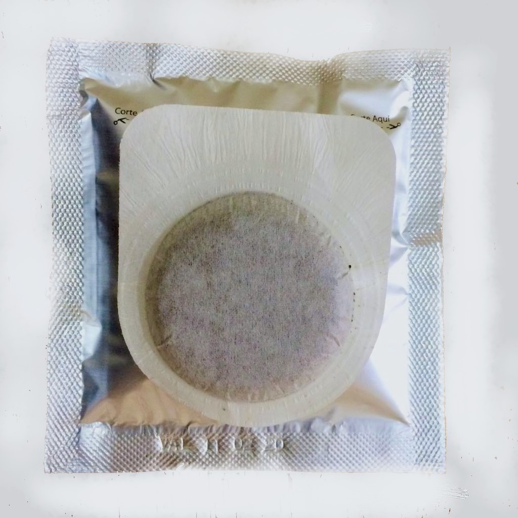 Café Sache 7g Expresso Gourmet Intenso/clássico Ese Cx C/50,100,150 ...