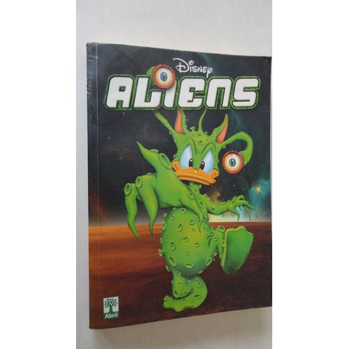 Disney Aliens | Shopee Brasil