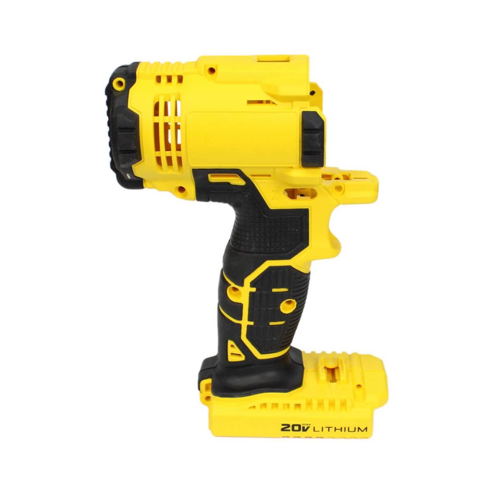 Empunhadura P/ Parafusadeira Stanley Scd20 e Sch20 Original | Shopee Brasil