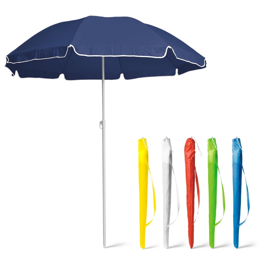 Guarda-Sol Praia, Piscina E Camping em Poliéster | Shopee Brasil