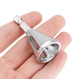 Ferramenta Broca Chanfro Tira Rebarba Recupera Parafuso Danificado ...