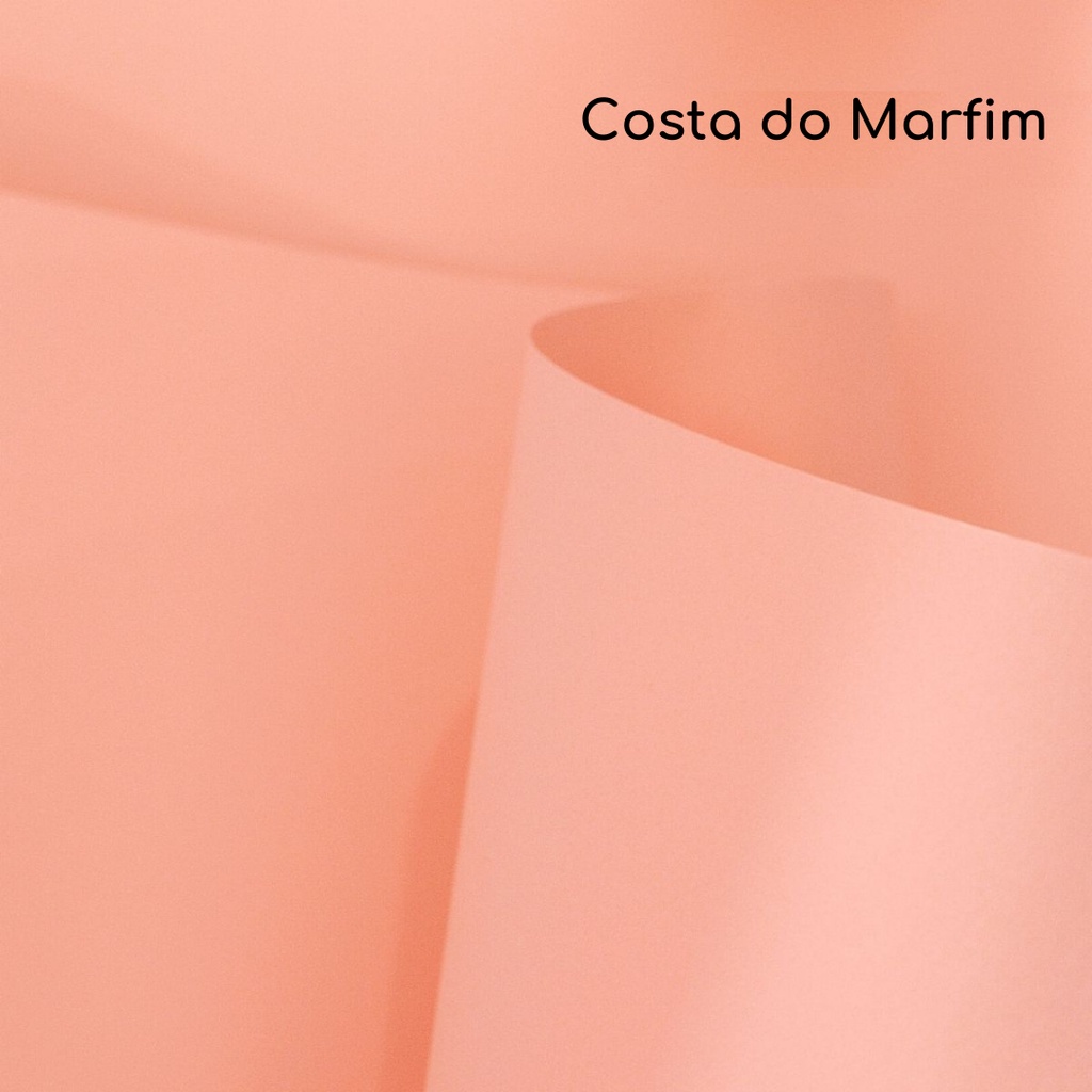 Papel Color Plus 120g (9 Fls A4) Original Blendpaper Colorido na Massa ...