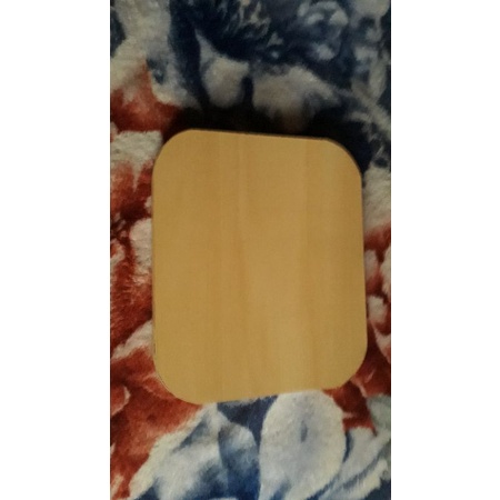 Placa em fórmica Marfim 13x19cm. | Shopee Brasil