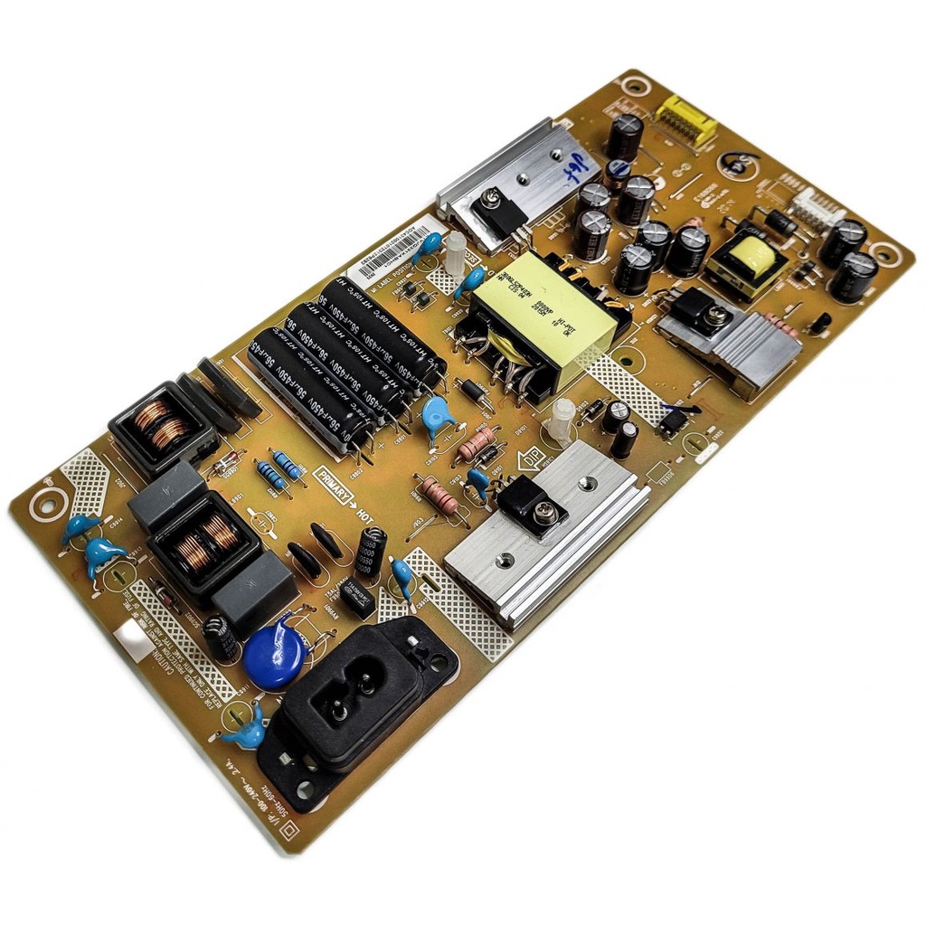 PLACA DE FONTE TV AOC 43PFG5813/78 43S5195/78 43S5295/78G MODELO ...