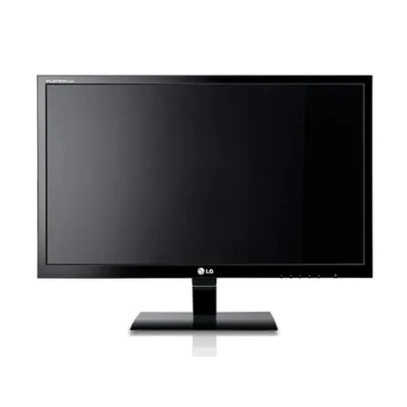 Monitor LG Flatron E 2360 | Shopee Brasil