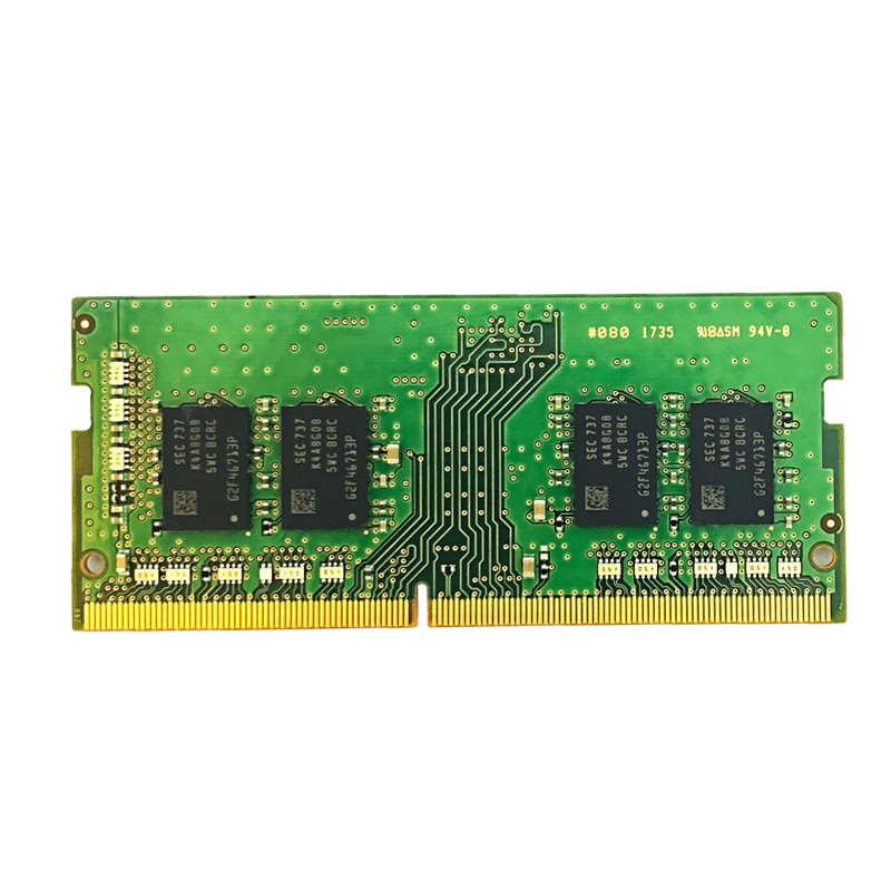 Samsung 4GB/8GB/16GB DDR4 3200/2666/2400/2133MHz Memória Para Notebook SODIMM RAM | Shopee Brasil