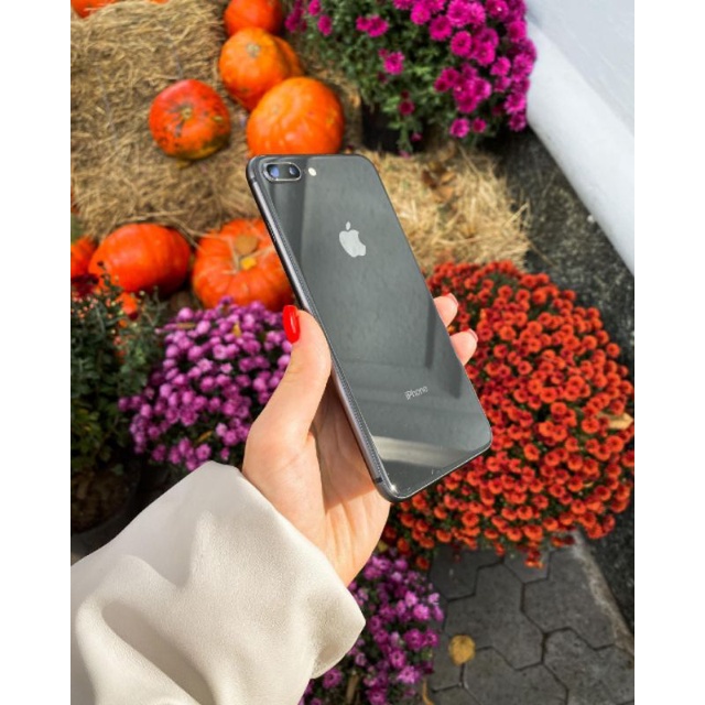 iPhone 8 Plus 100% Original | Shopee Brasil