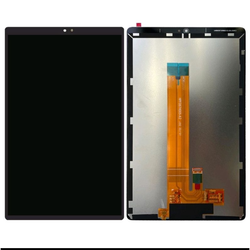 LCD Para Samsung Tab A7 Lite 2021 T225 8.7'Mesa PC SM- T225 Display ...
