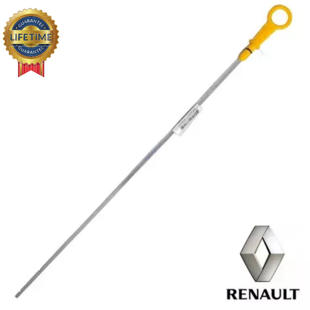 Vareta De Óleo Symbol Logan Sandero Megane Duster 1.6 8/16v NV-545 - Faz a Boa!