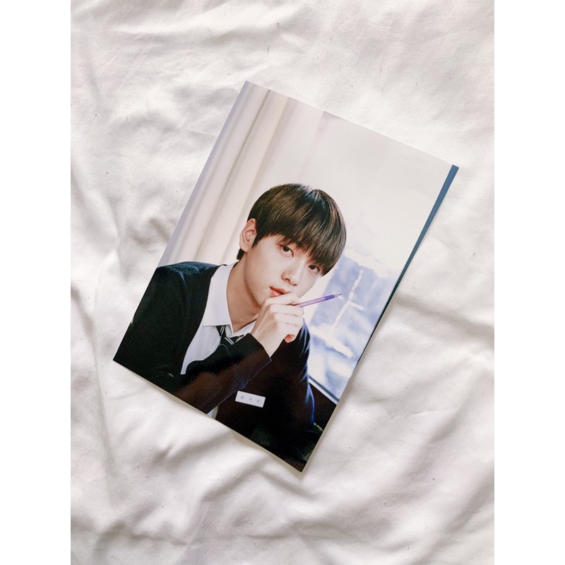 Foto - Soobin (TXT) | Shopee Brasil