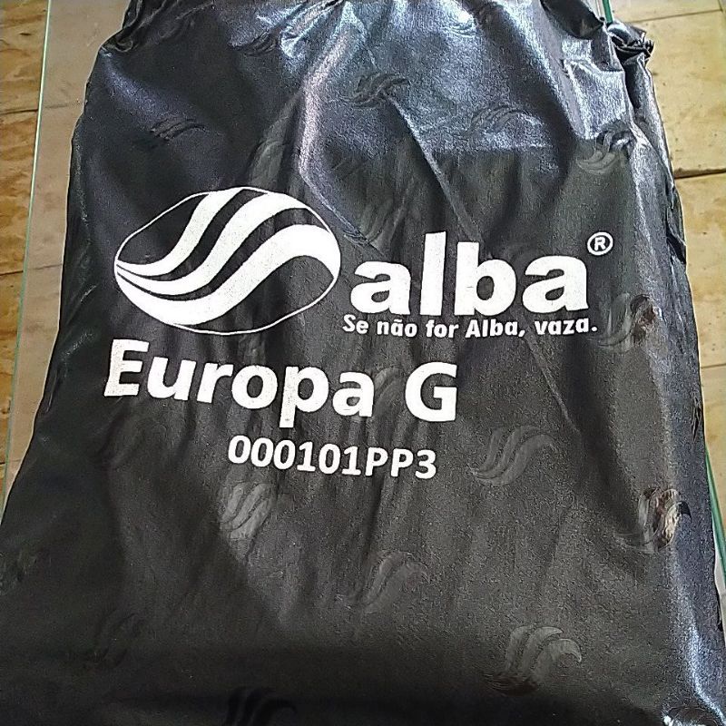 capa Europa alba g | Shopee Brasil