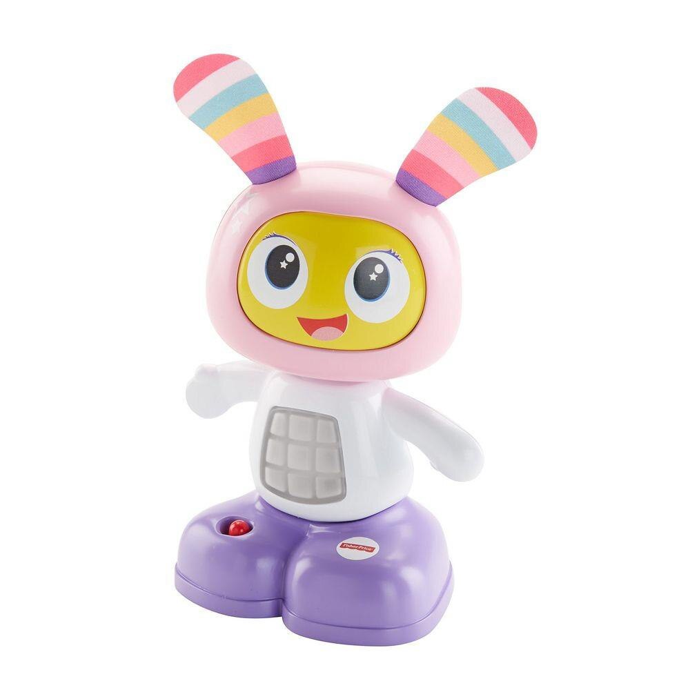 BeatBelle Junior Fisher Price - Mattel | Shopee Brasil