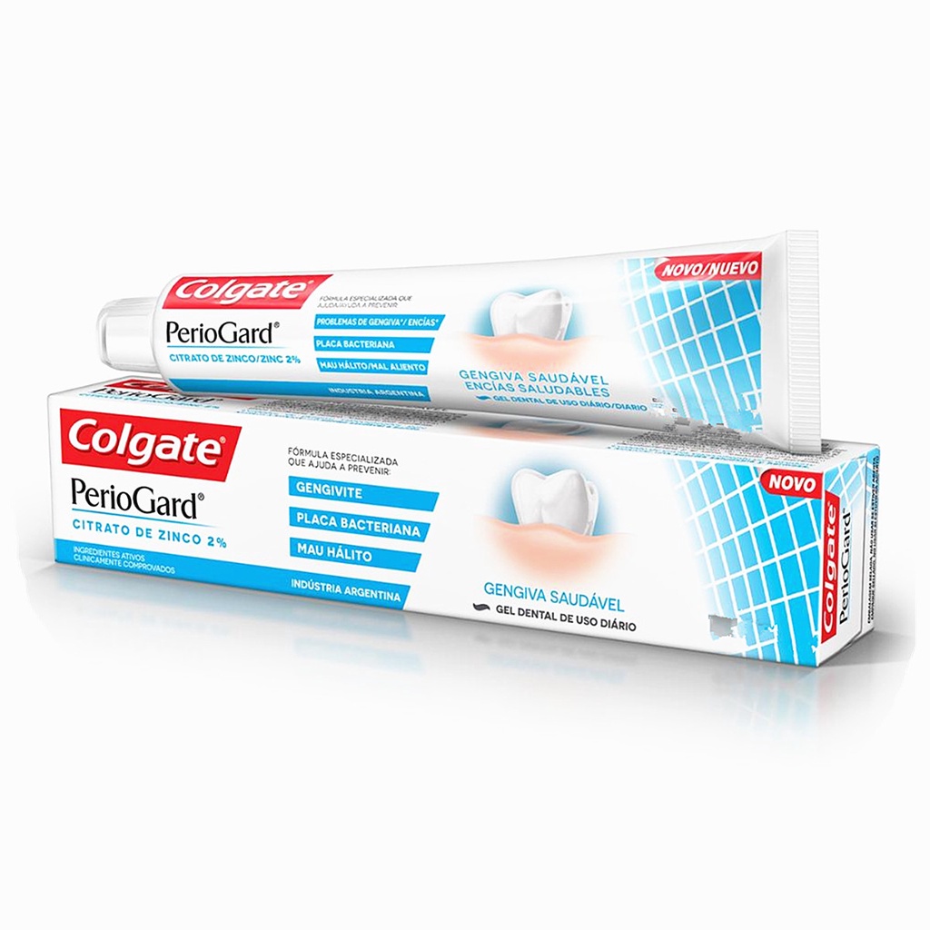 10 Creme Dental Colgate 30g | Shopee Brasil