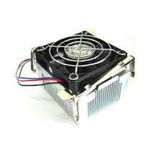 Cooler para Processador Intel Pentium 4 Socket 478 Base de Cobre Evercool | Shopee Brasil