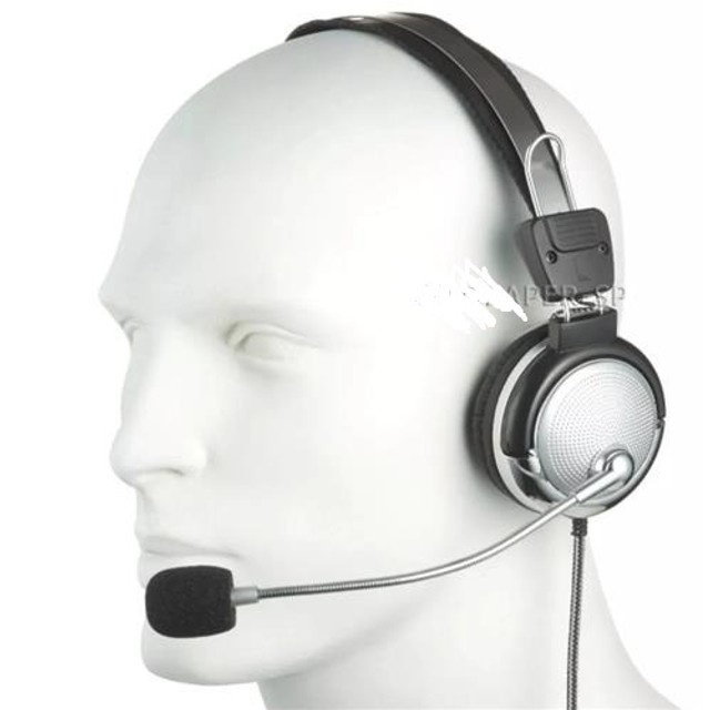 Fone De Ouvido Gamer Headset Super Bass Com Microfone Kt-301 | Shopee Brasil