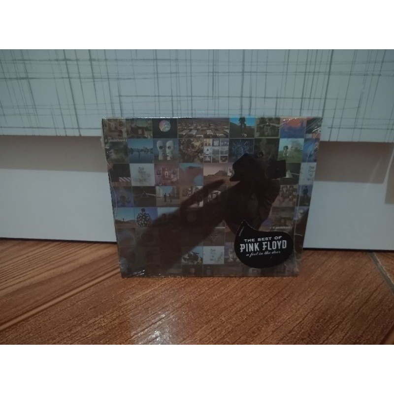 Cd - Pink Floyd - The Best Of - Digipack Remastered - PROMOÇÃO ...
