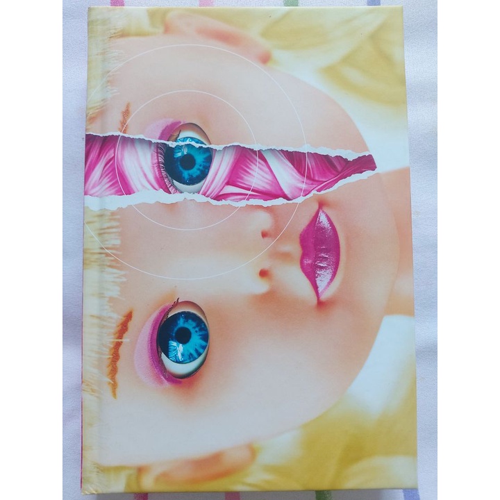 Livro "Menina Má" | Shopee Brasil