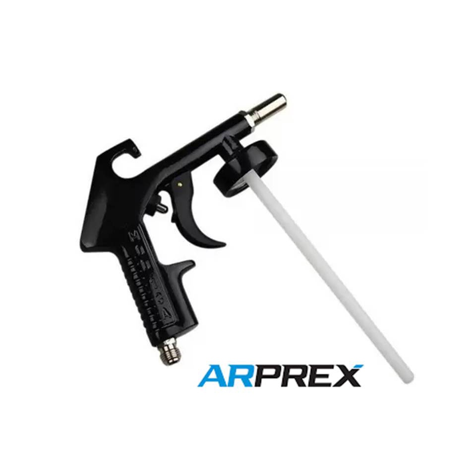 Pistola Body Shutz Corpo Nylon 750ml Arprex Omega13a | Shopee Brasil