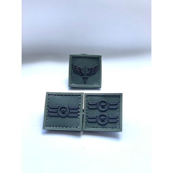 Patch | Shopee Brasil