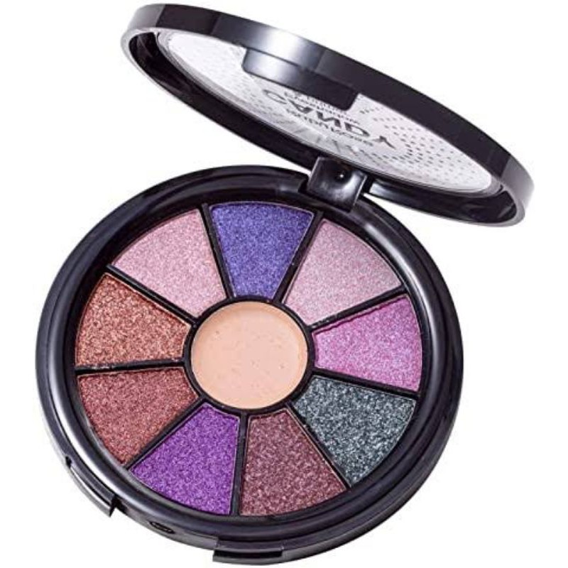 Paleta Candy | Shopee Brasil