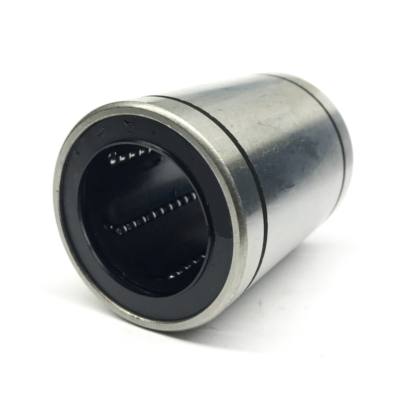 Rolamento Linear de Esferas para Eixos Retificados Fresa Router ...