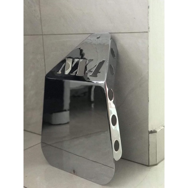 Protetor de cárter da Falcon 400 | Shopee Brasil