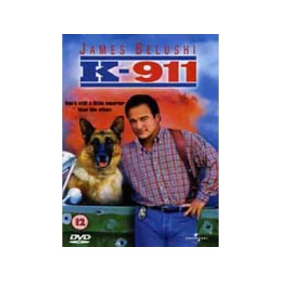 DVD K-911 | Shopee Brasil