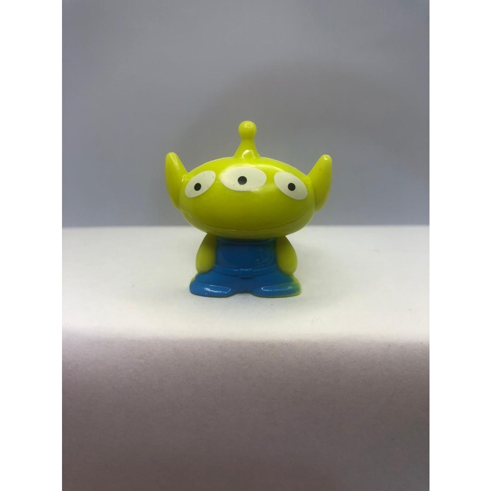 Gogos Disney Coleção Serie 1- Alien (Toy Story) | Shopee Brasil