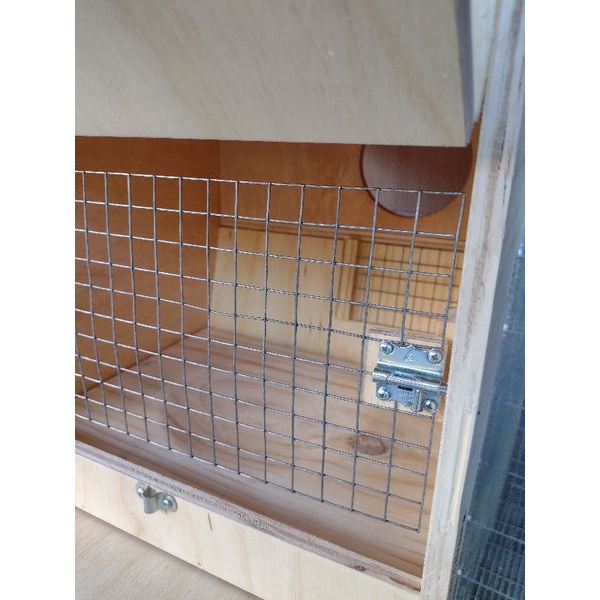 Ninho Ave Lóris - pássaro Loris - 2 peças | Shopee Brasil