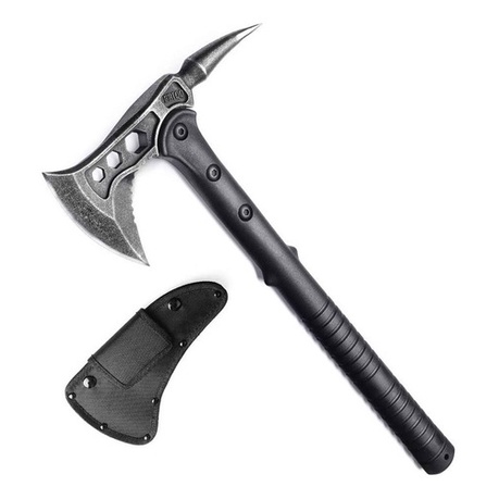 Machado bruto Combate Picareta Tomahawk | Shopee Brasil