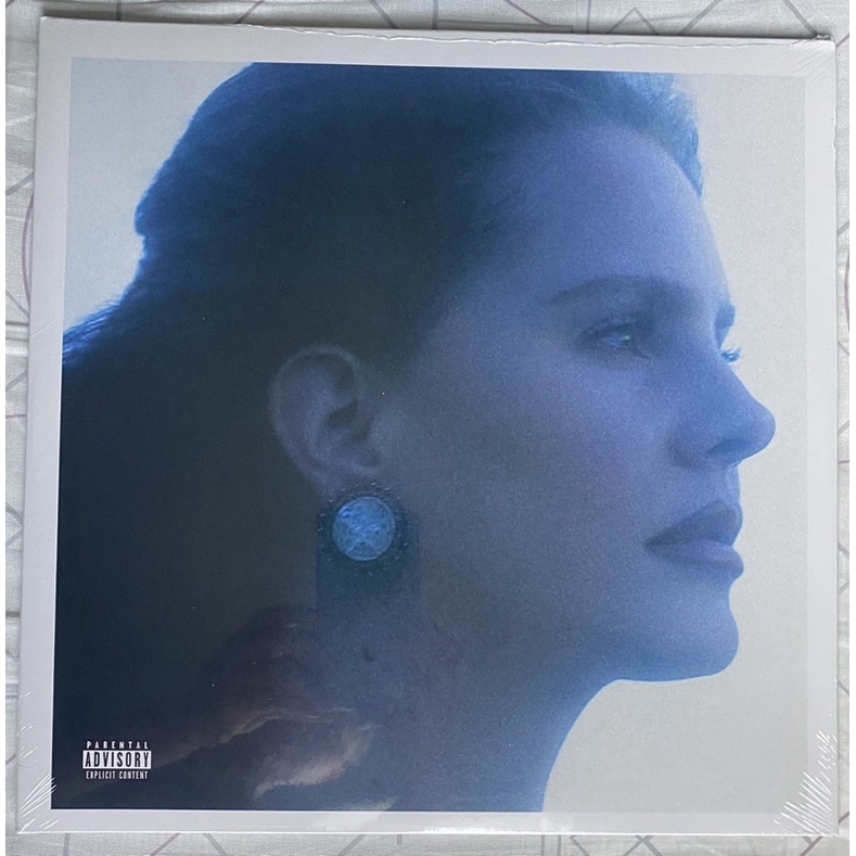 Lp Vinil Duplo Amarelo Lana Del Rey Blue Banisters Lacrado | Shopee Brasil Lp Vinil Duplo Amarelo Lana Del Rey Blue Banisters Lacrado | Shopee Brasil