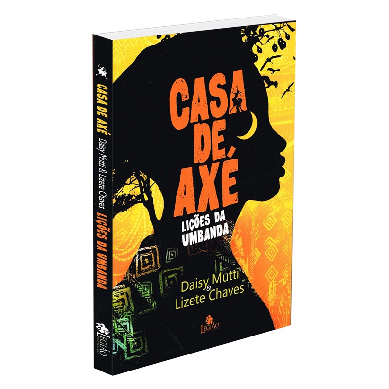 Casa de Axé | Shopee Brasil