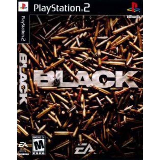 Black Playstation 2 PS2 | Shopee Brasil