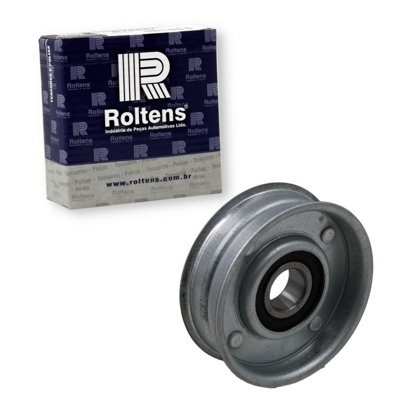 Polia Correia Alternador Agile, Celta, Cobalt, Corsa, Meriva, Montana ...